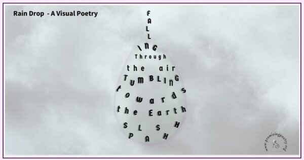 Concrete Poetry – Visual Poetry Where Words Take Shape - Promising Poetry